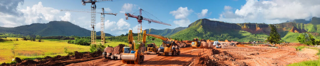 eRegistration - Construction Industry Authority Mauritius (CIA)