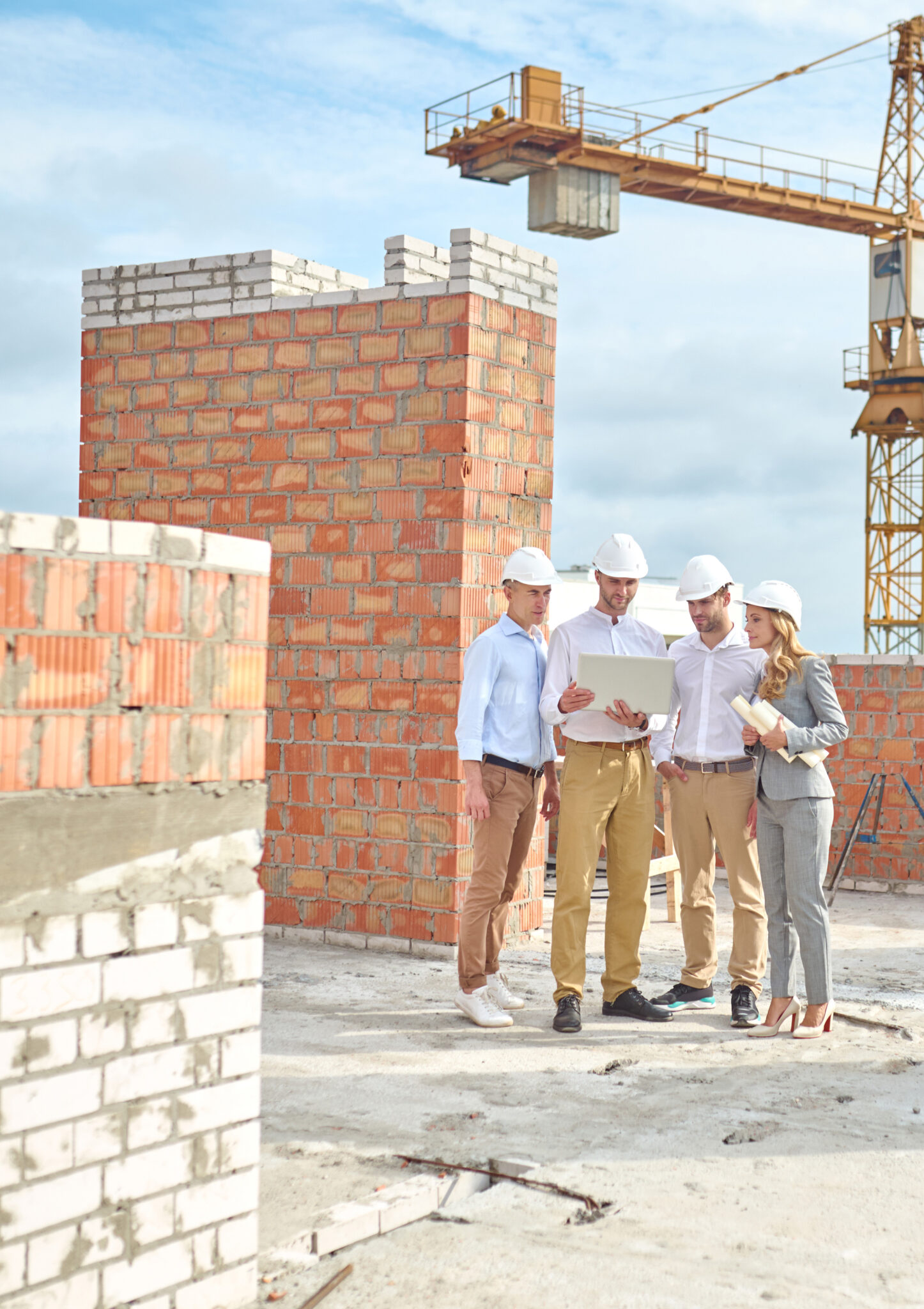 About Us - Construction Industry Authority Mauritius (CIA)