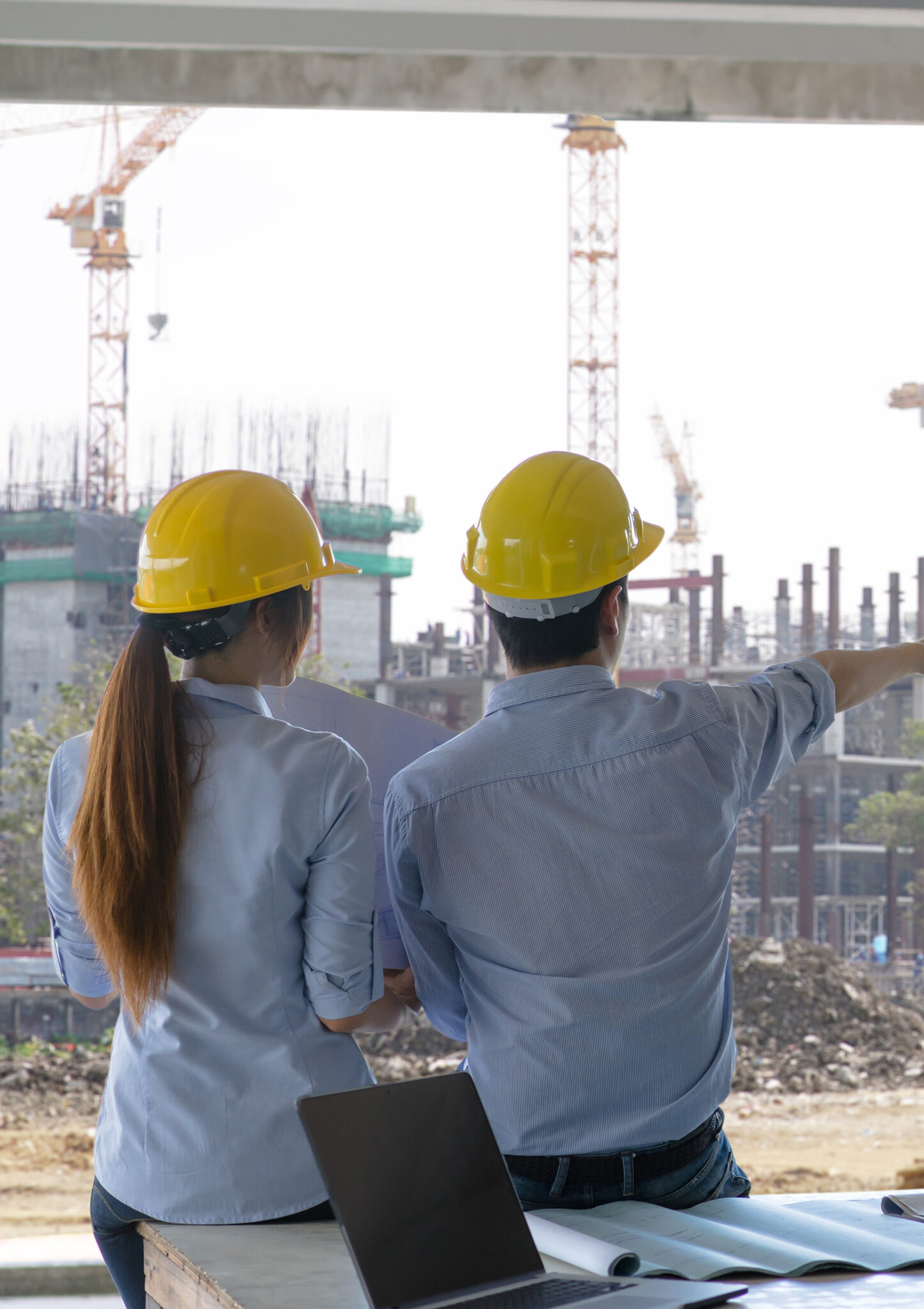 About Us - Construction Industry Authority Mauritius (CIA)