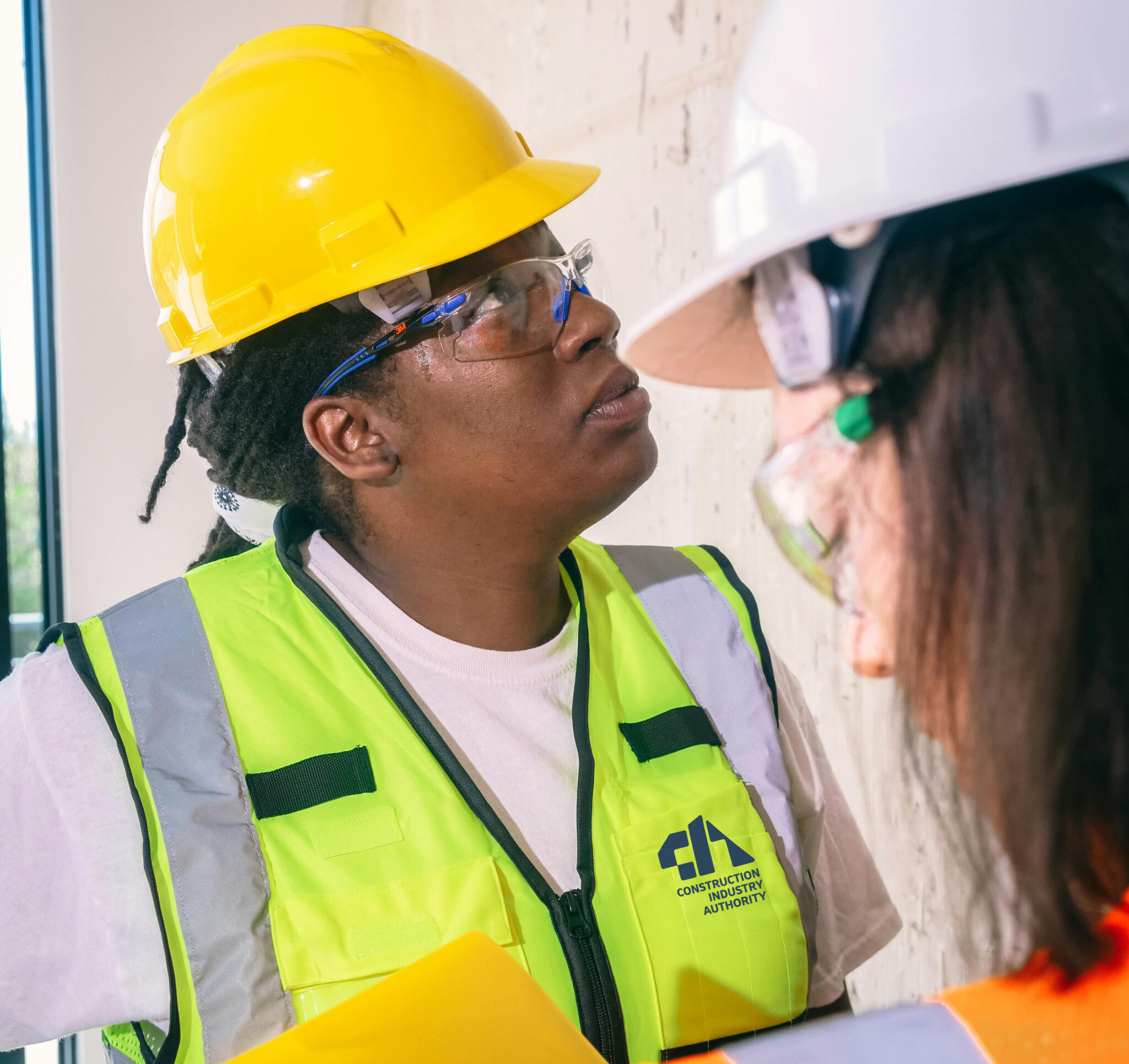 About CIA - Construction Industry Authority Mauritius (CIA)