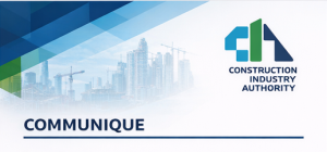 Home - Construction Industry Authority Mauritius (CIA)
